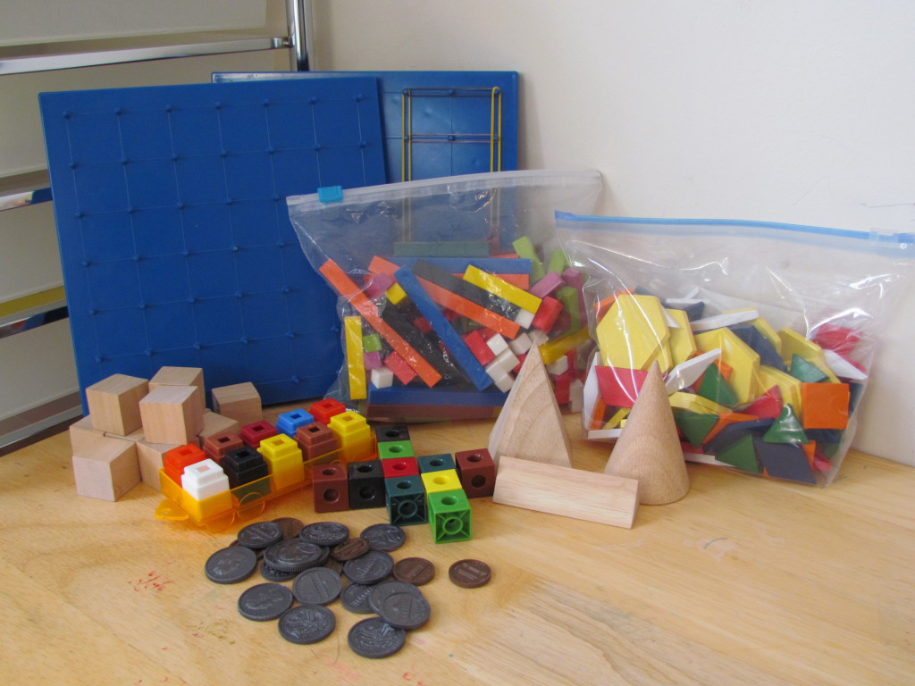 How to Use a Multiplication Array to Help Your Child Master the Times ...