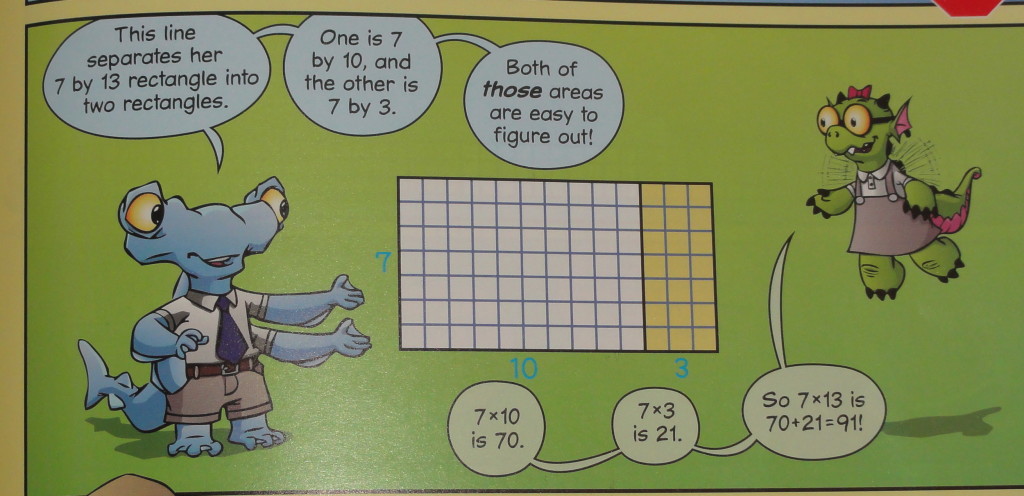 Beast Academy Review: Unconventional Math For Curious Kids