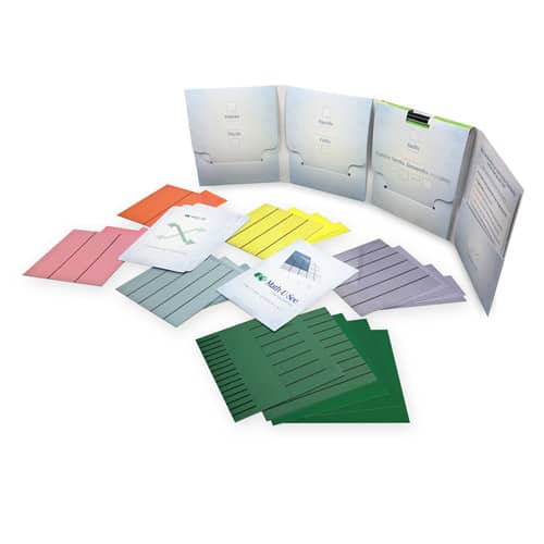 Math-U-See Review and Buying Guide - Kate Snow - Homeschool Math Help