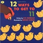30+ Math Picture Books to Read to Your First Grader - Kate Snow ...