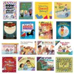 16+ Math Picture Books Your Third Grader Will Love - Kate Snow ...