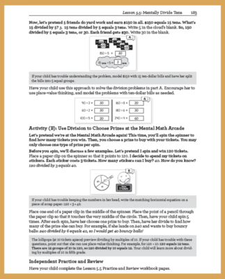 Fourth Grade Math With Confidence - Kate Snow - Homeschool Math Help