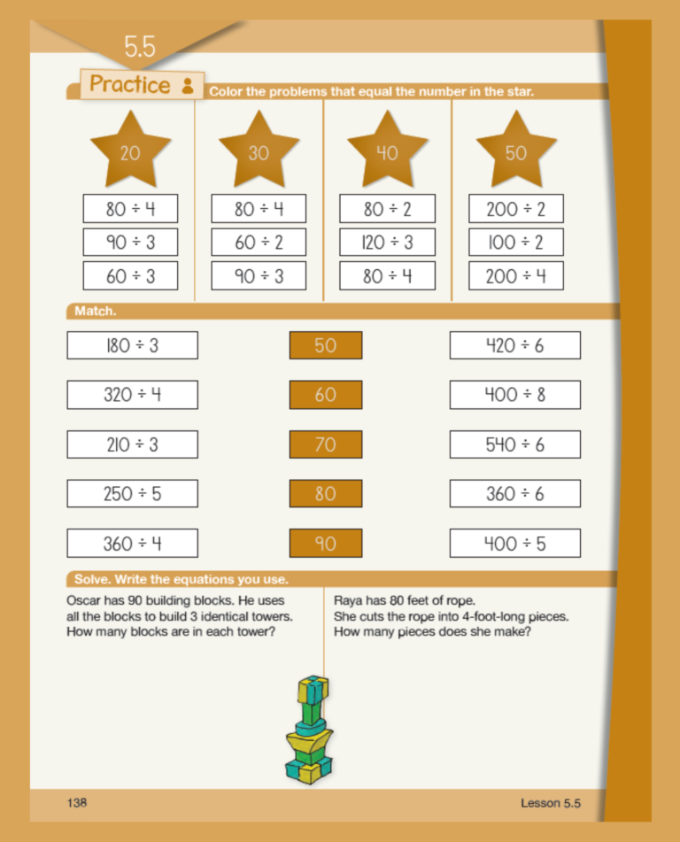 Fourth Grade Math With Confidence - Kate Snow - Homeschool Math Help