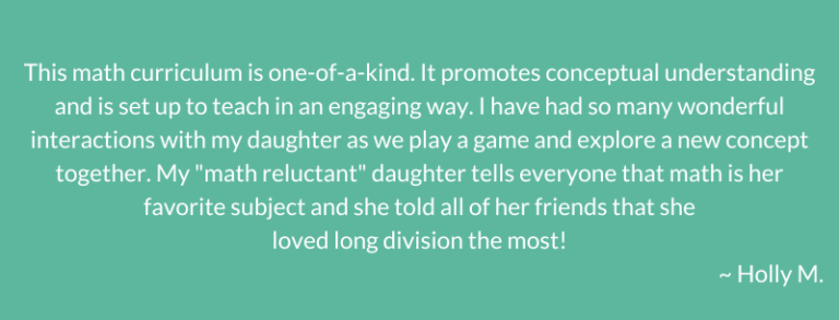 Fourth Grade Math With Confidence - Kate Snow - Homeschool Math Help