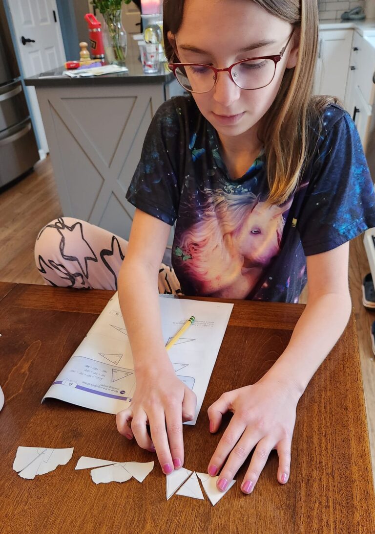 Fifth Grade Math With Confidence - Kate Snow - Homeschool Math Help